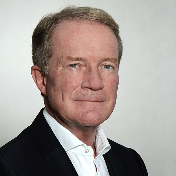 Robert Hübner - RH Properties GmbH